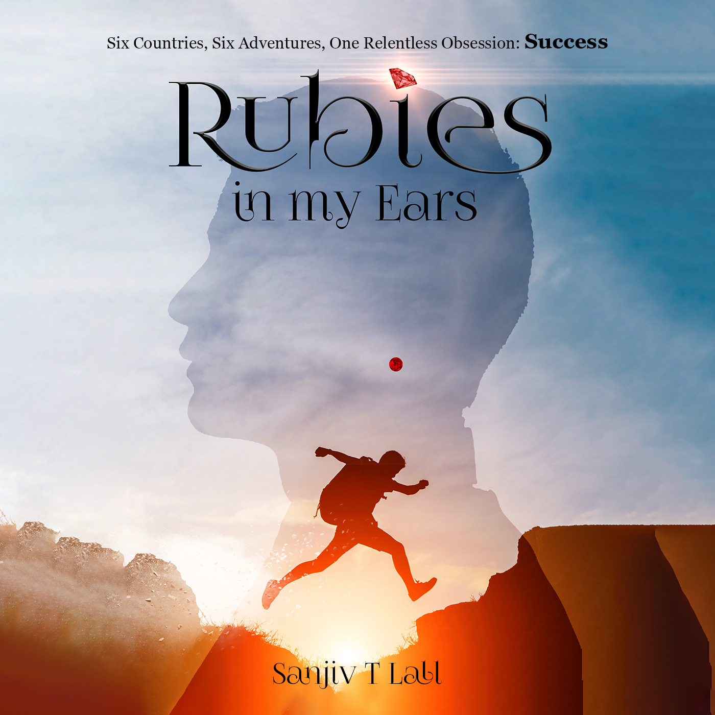 The Book – Rubies In My Ears